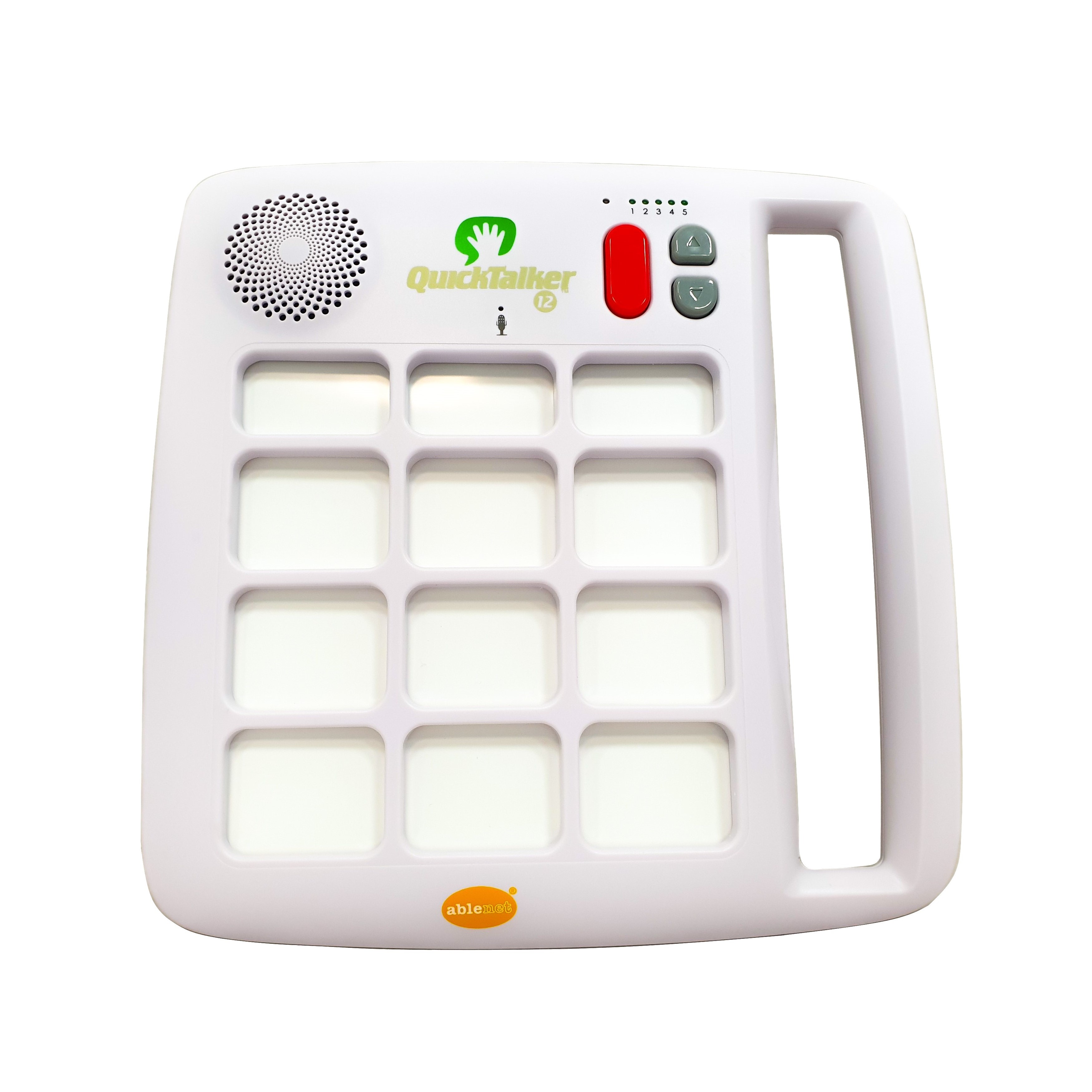 Устройство коммуникационное QuickTalker 12 — купить по выгодной цене ...