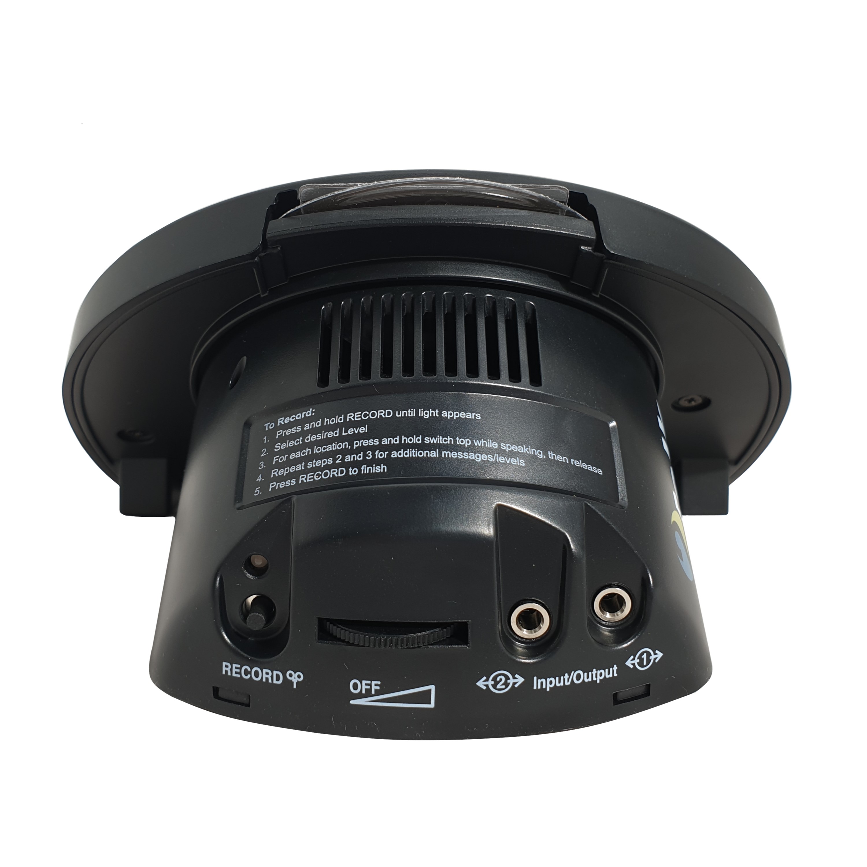 Устройство коммуникационное iTalk2 в Интернет-магазине Доступная Среда