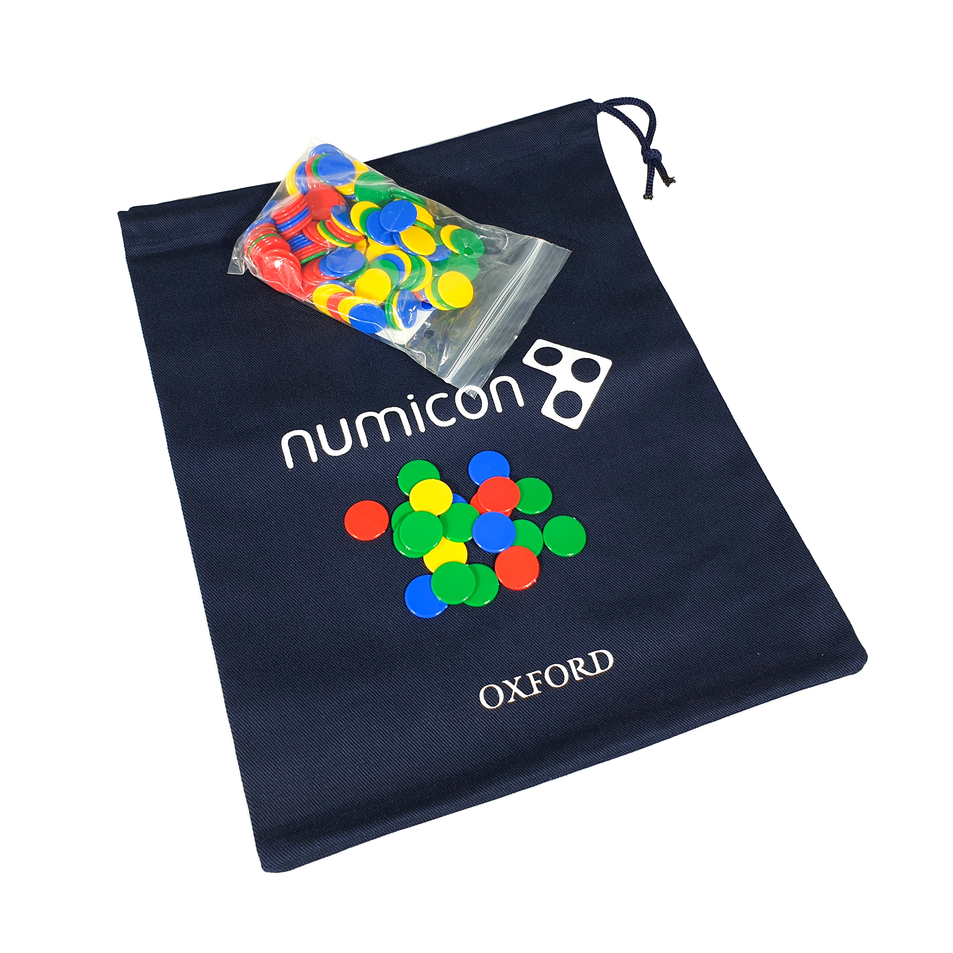 Нумикон Numicon Starter Apparatus Pack C в Интернет-магазине Доступная ...