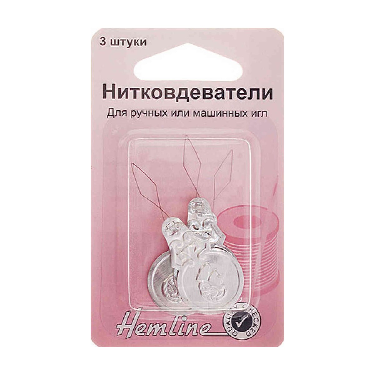 Нитковдеватель — купить по выгодной цене | Интернет-магазин Доступная ...